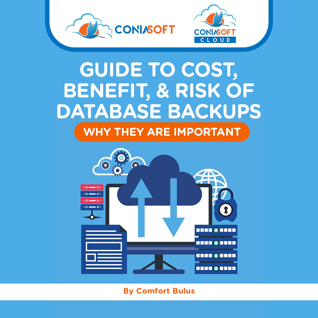 GUIDE TO COST, BENEFIT, AND RISK OF DATABASE BACKUPS - WHY THEY ARE ...