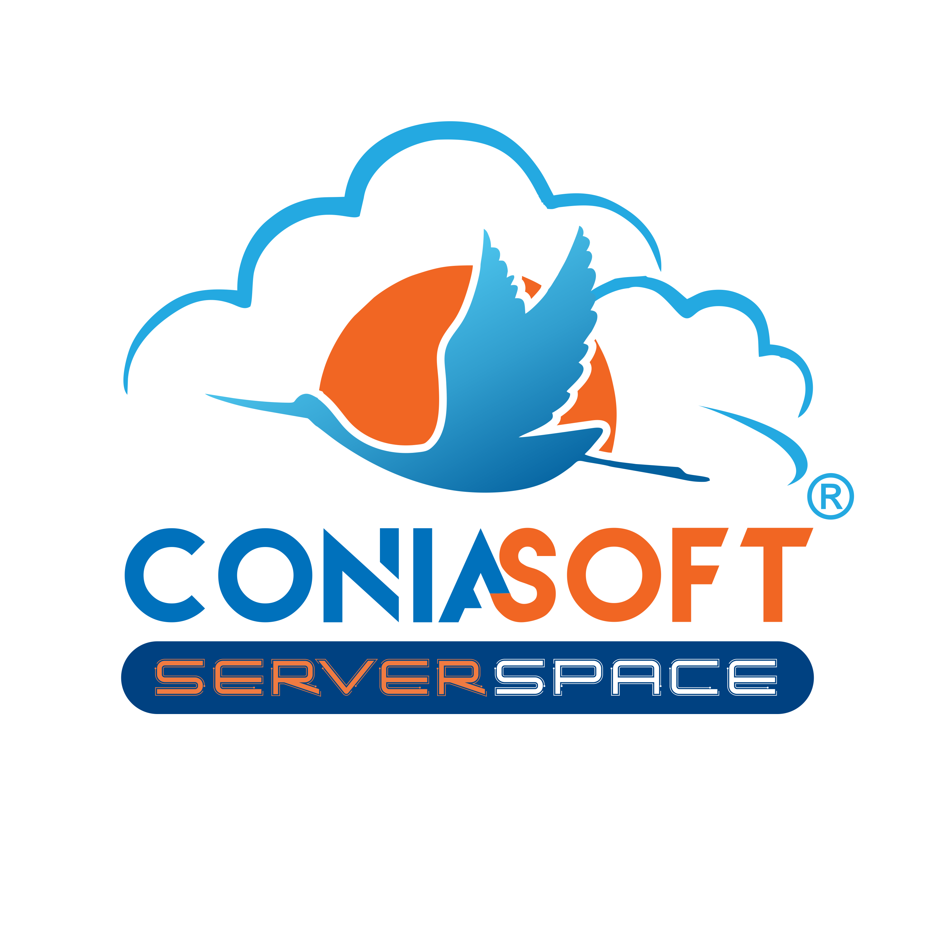 Anasayfa - CSServerSpace